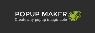 Brand Assets - Popup Maker